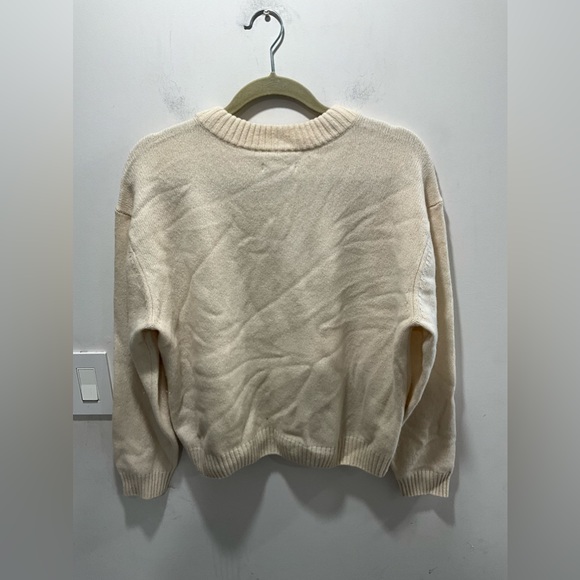 Outerknown | Sweaters | Outerknown Cashmere Sweater | Poshmark
